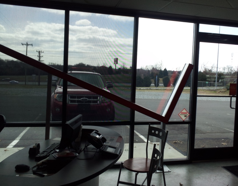 Window Shopping | Affordable Blinds & Shutters Express